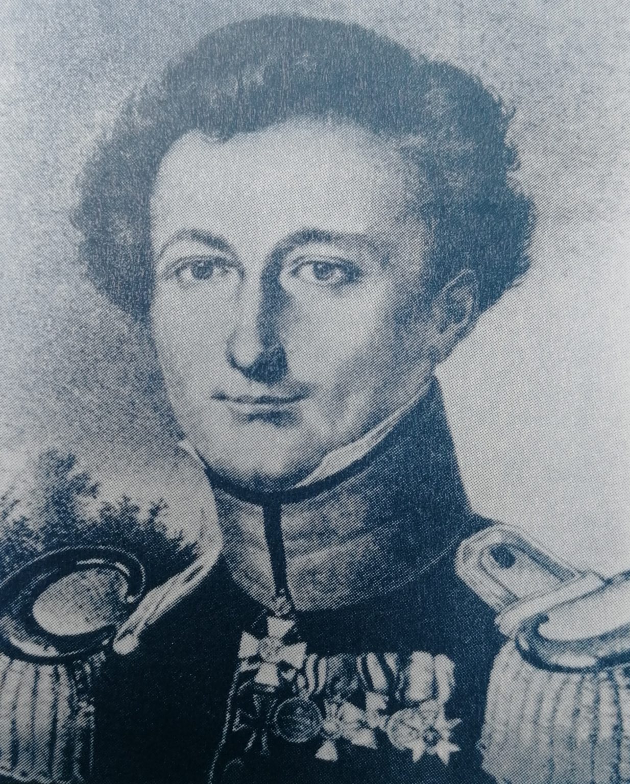 Biography of Carl von Clausewitz - Arms and Toga %Arms and Toga